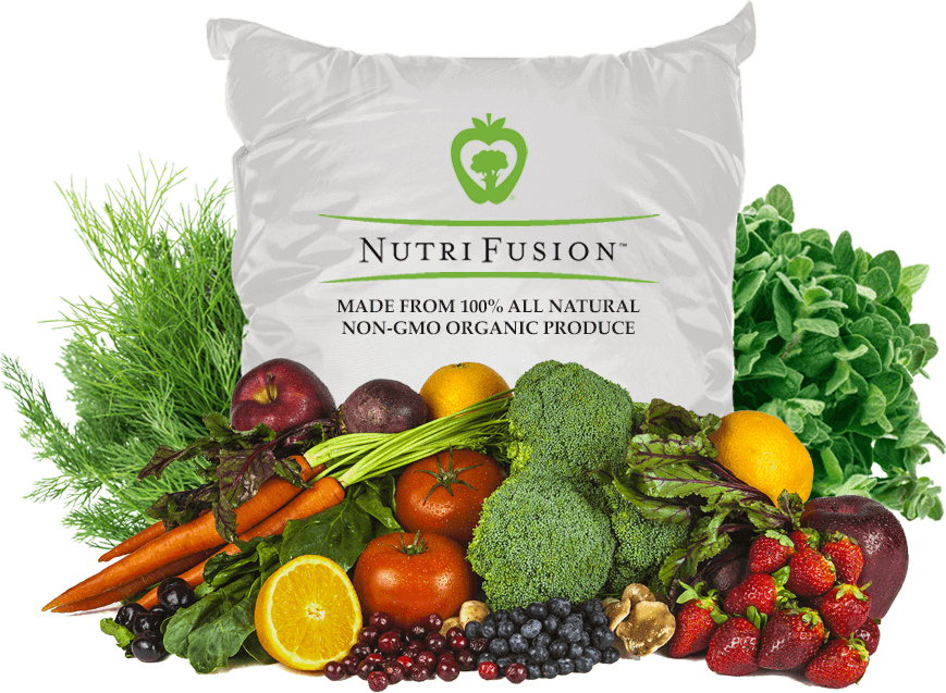 NutriFusion Blend – GrandFusion